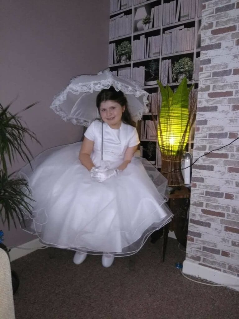 Communion Dresses, Suits & Accessories | New Generations