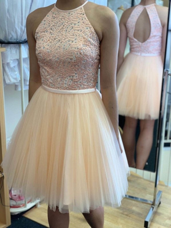 Sneak Peak of Our 2020 Collection of Confirmation Dresses