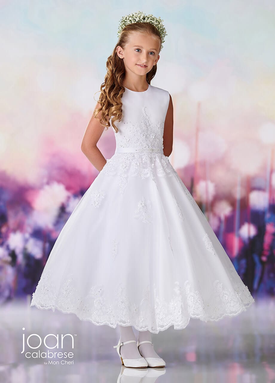 Communion & Confirmations Dresses 2020 - New Generations