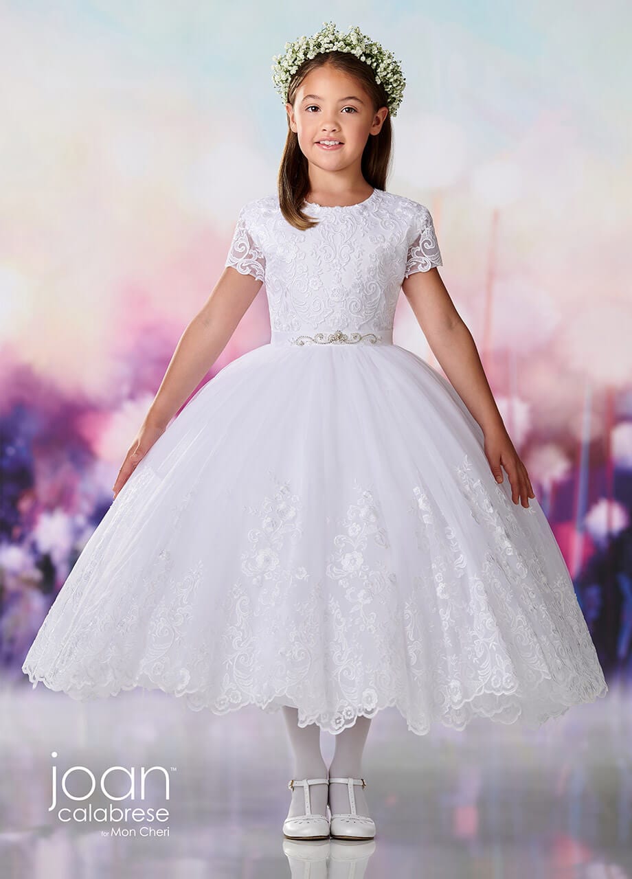 Communion & Confirmations Dresses 2020 - New Generations