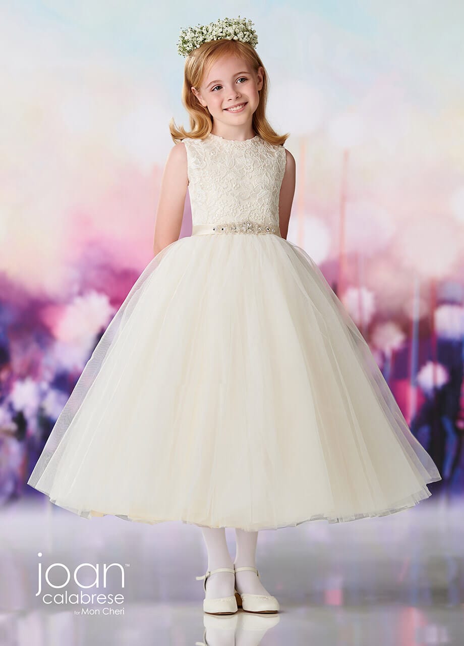 Communion & Confirmations Dresses 2020 - New Generations