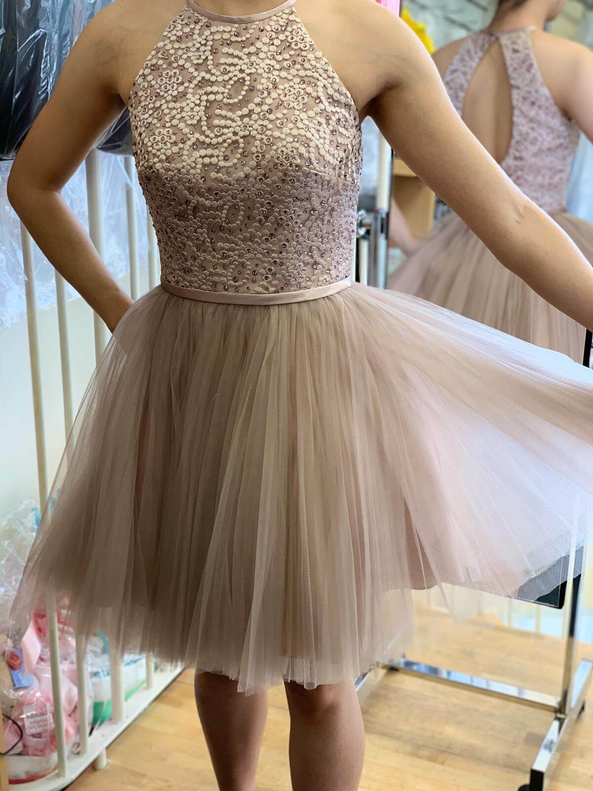 Communion & Confirmations Dresses 2020 - New Generations