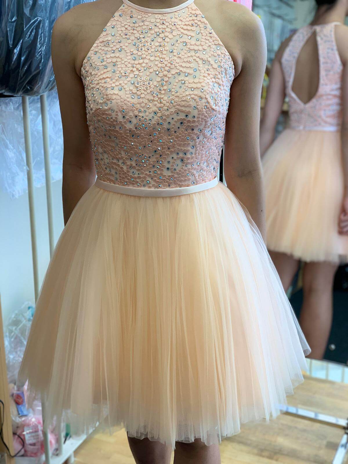 Communion & Confirmations Dresses 2020 - New Generations
