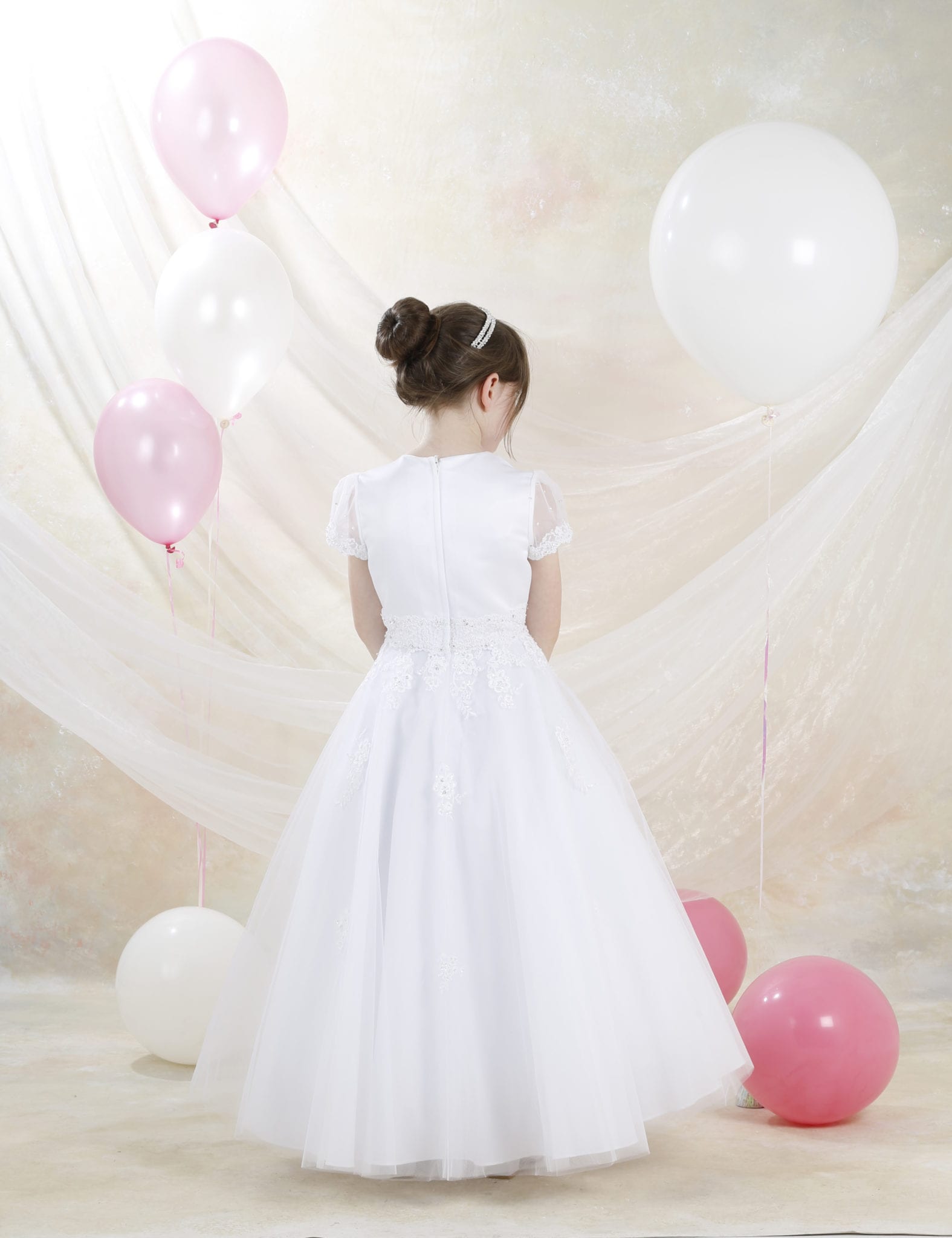 First Holy Communion Dresses | New Generations