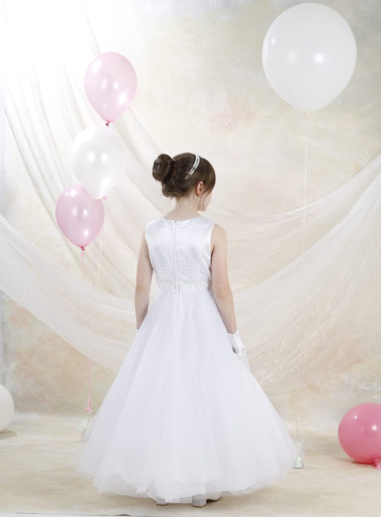 First Holy Communion Dresses in Dublin | New Generations