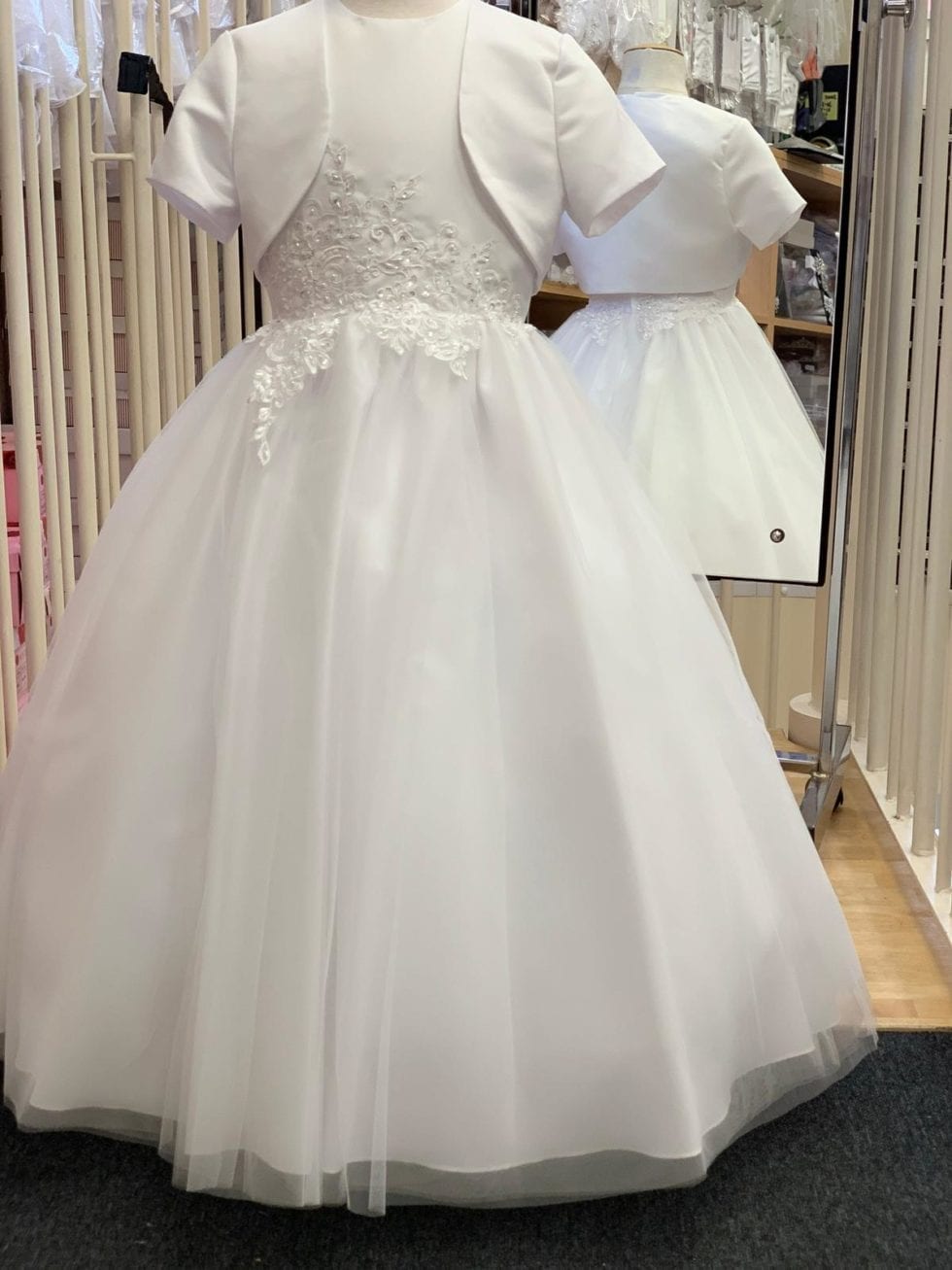 First Holy Communion Dresses in Dublin | New Generations