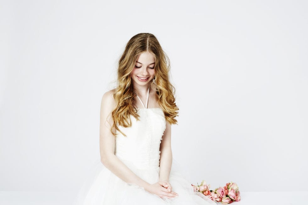 Confirmation Wear & Dresses | New Generations