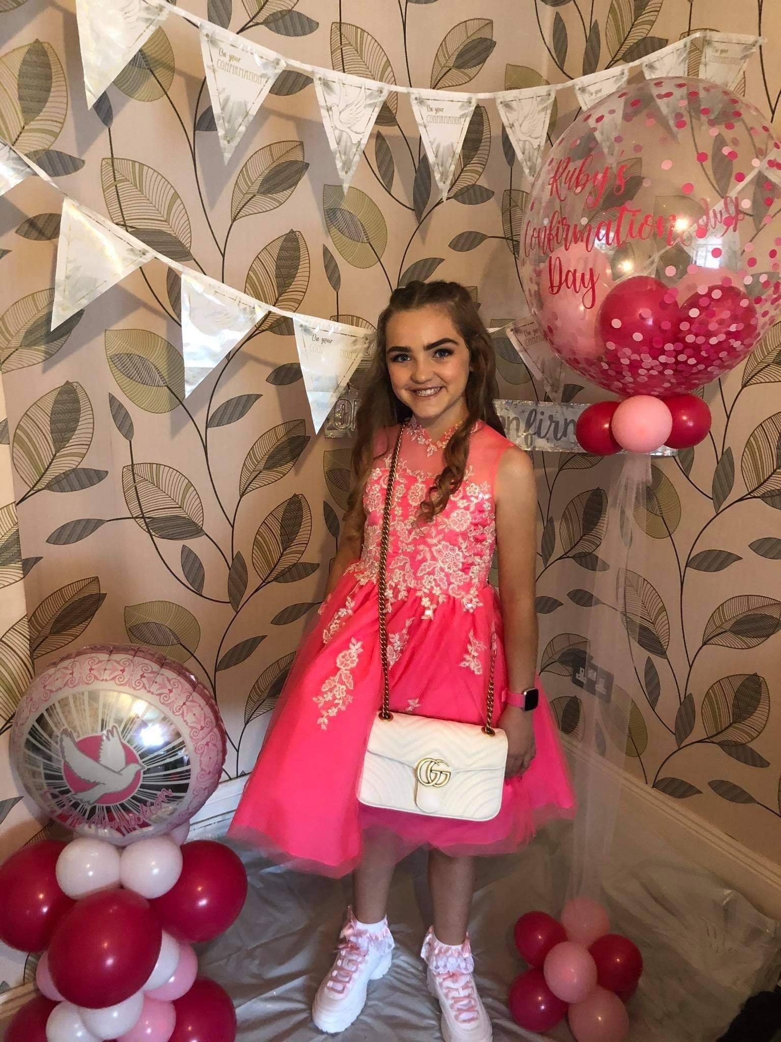 Shop Confirmation and Communion Dresses | New Generations