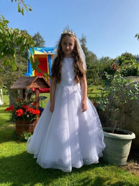Communion Dresses, Suits & Accessories | New Generations