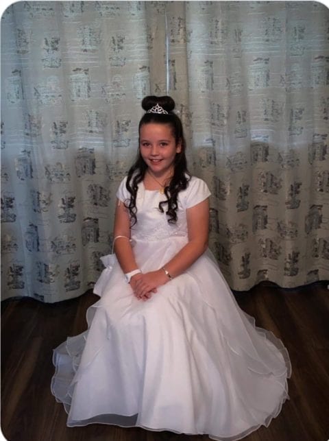 Communion Dresses, Suits & Accessories | New Generations