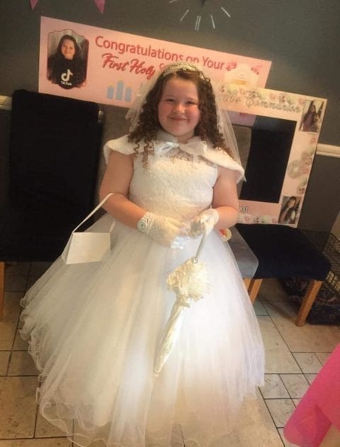 Communion Dresses, Suits & Accessories | New Generations