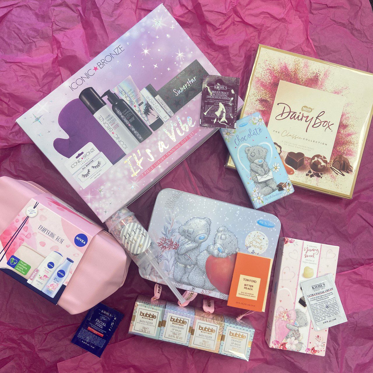 Dublin Special Survey Competition Prize Giveaway 2022