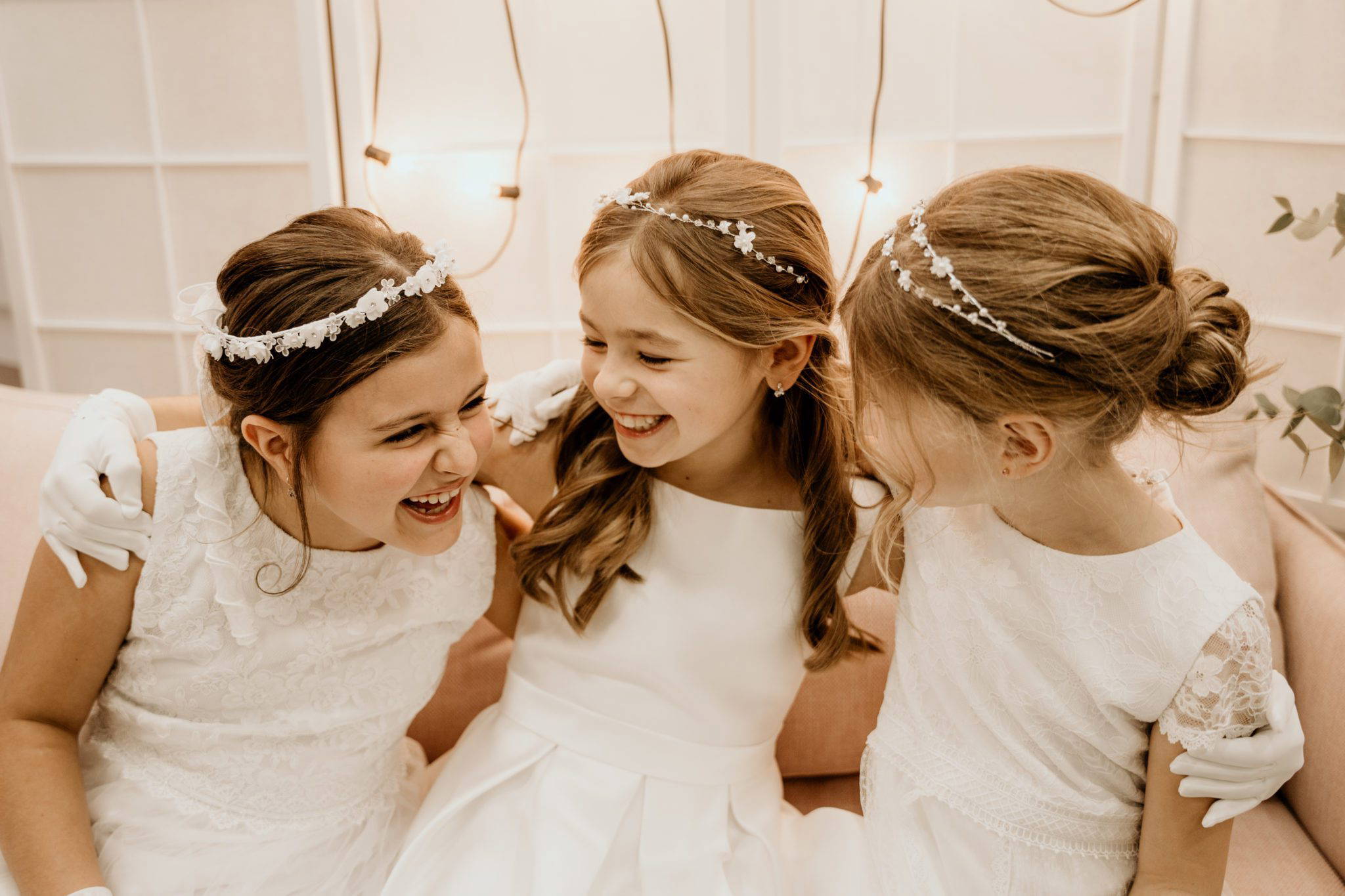 Flowers Girl Dresses & Occasionwear | New Generations