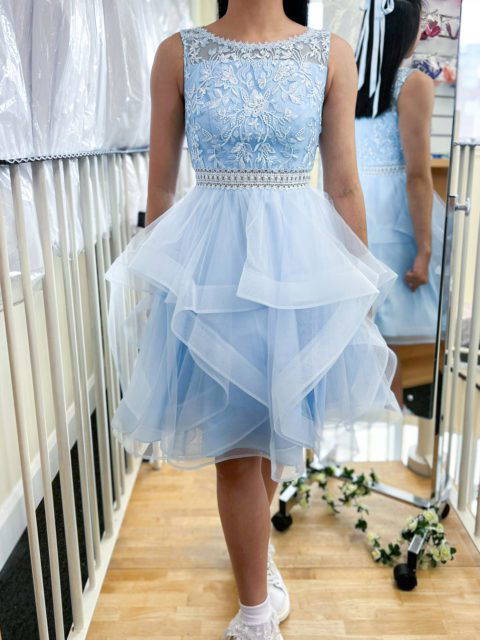 Confirmation Wear & Dresses | New Generations