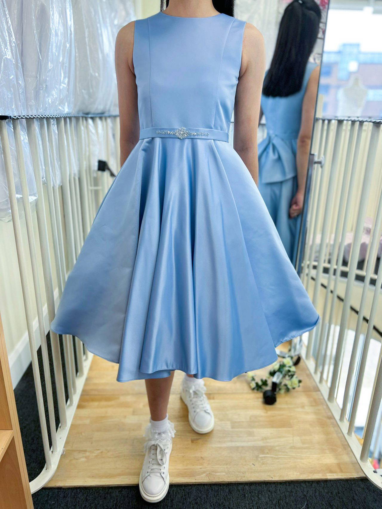 Confirmation Wear & Dresses | New Generations