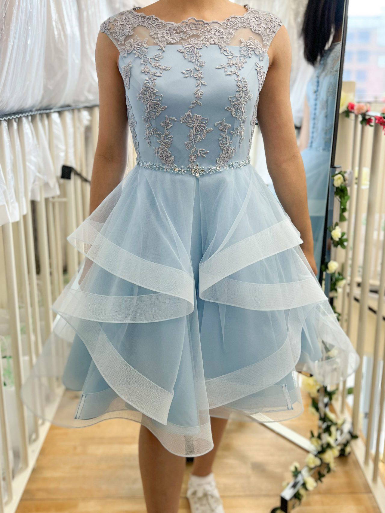 Confirmation Wear & Dresses | New Generations