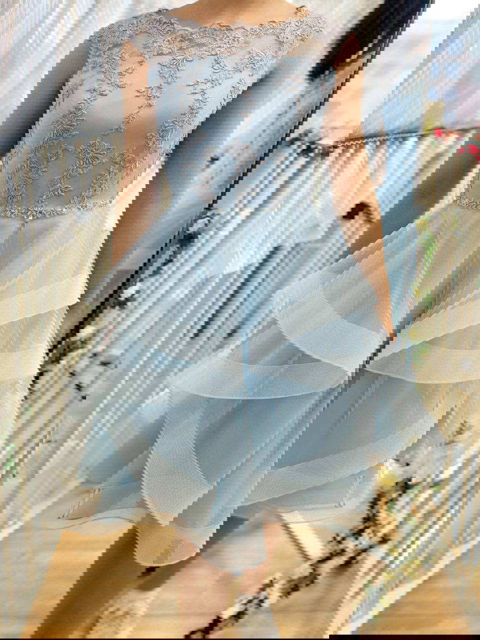 Confirmation Wear & Dresses | New Generations