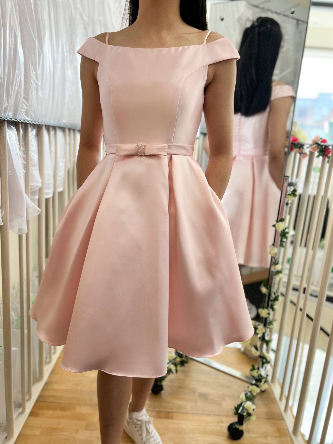 Confirmation Wear & Dresses | New Generations