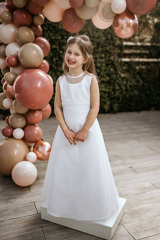 Things To Consider For Communion Outfits | New Generations