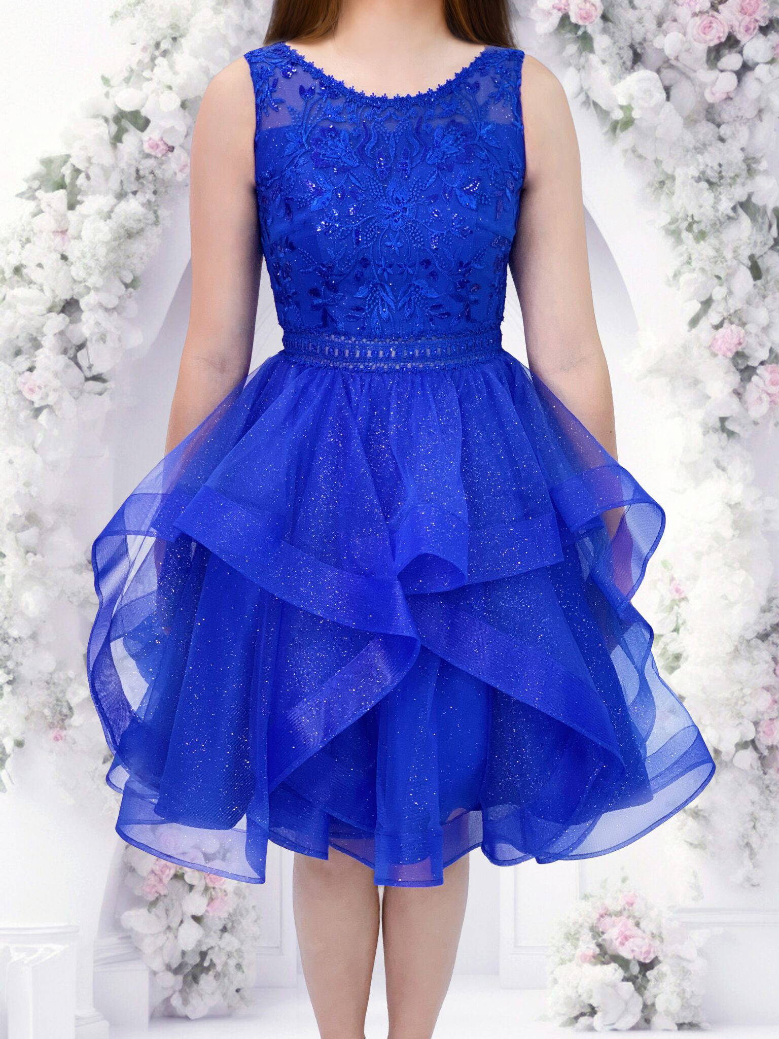 Confirmation Wear & Dresses | New Generations