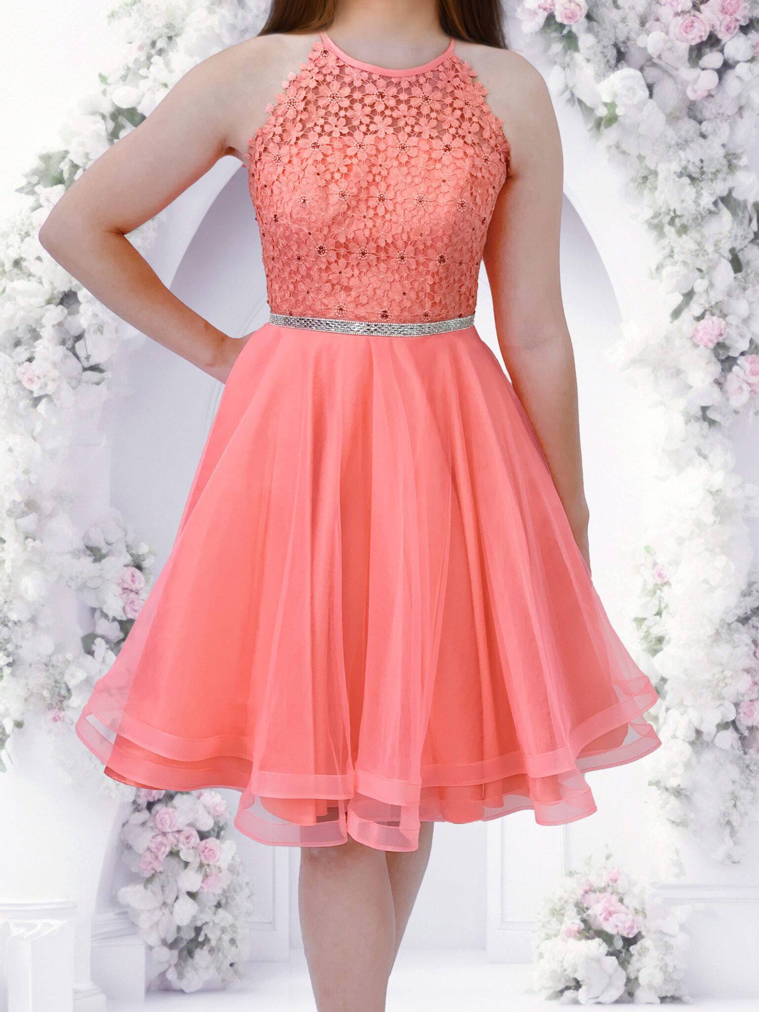 Colour Symbolism in Confirmation Attire | New Generations