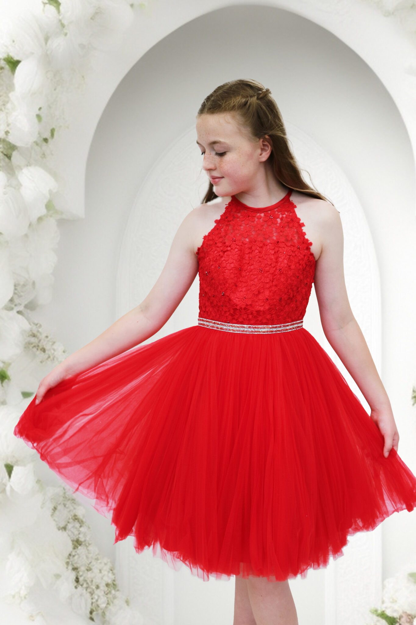 Confirmation Wear & Dresses | New Generations