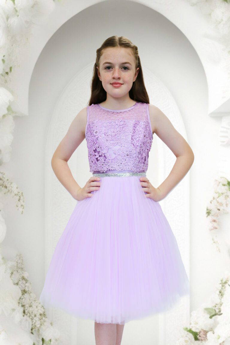 Confirmation Wear & Dresses | New Generations