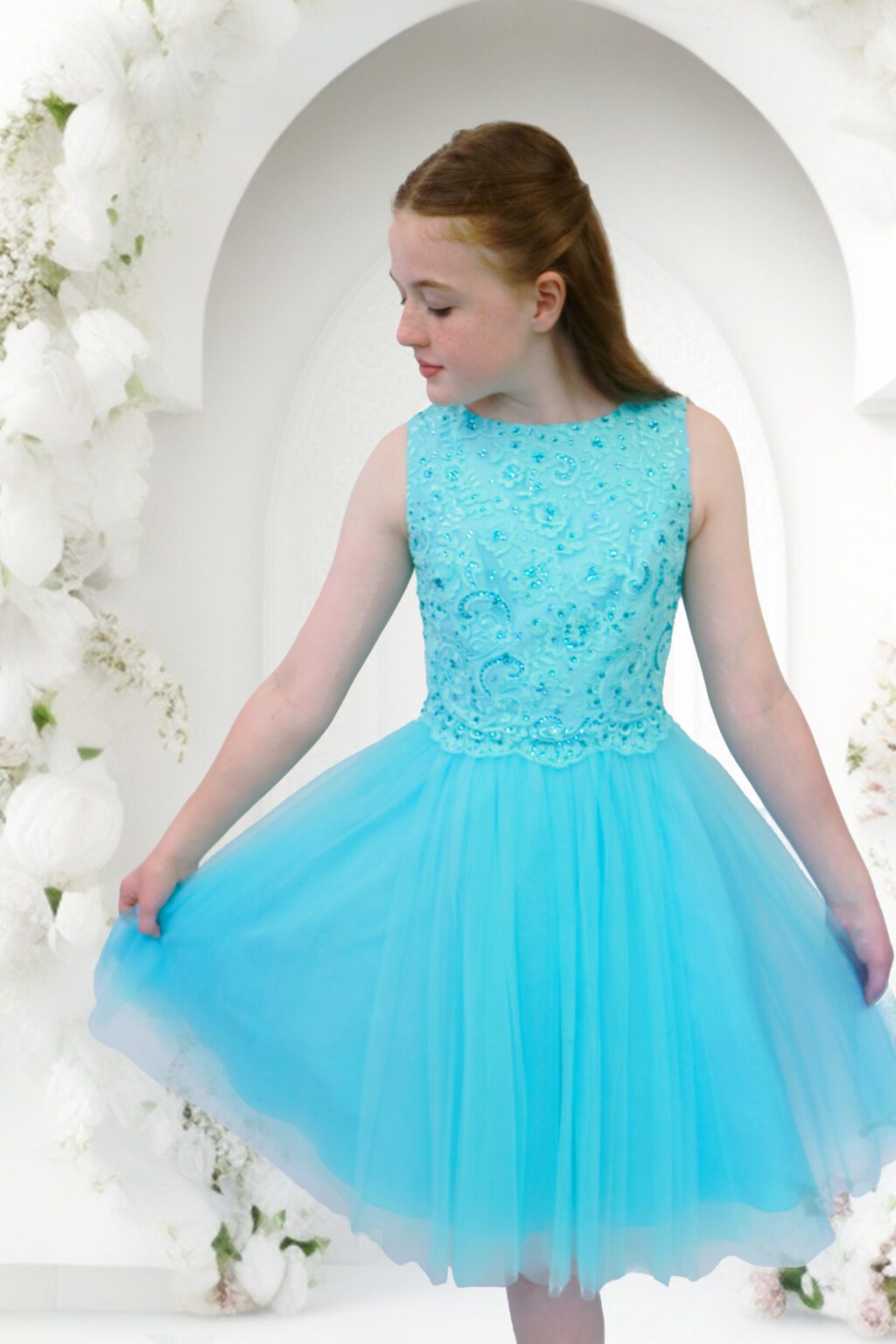 Confirmation Wear & Dresses | New Generations