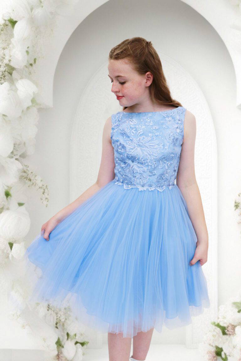 Confirmation Wear & Dresses | New Generations