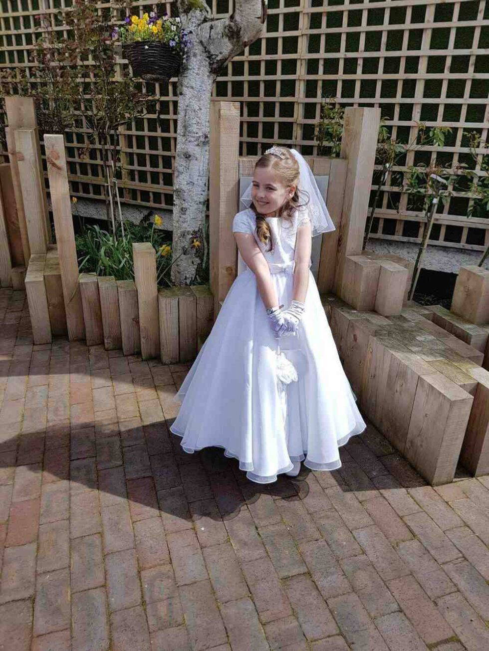 Communion Dresses, Suits & Accessories | New Generations