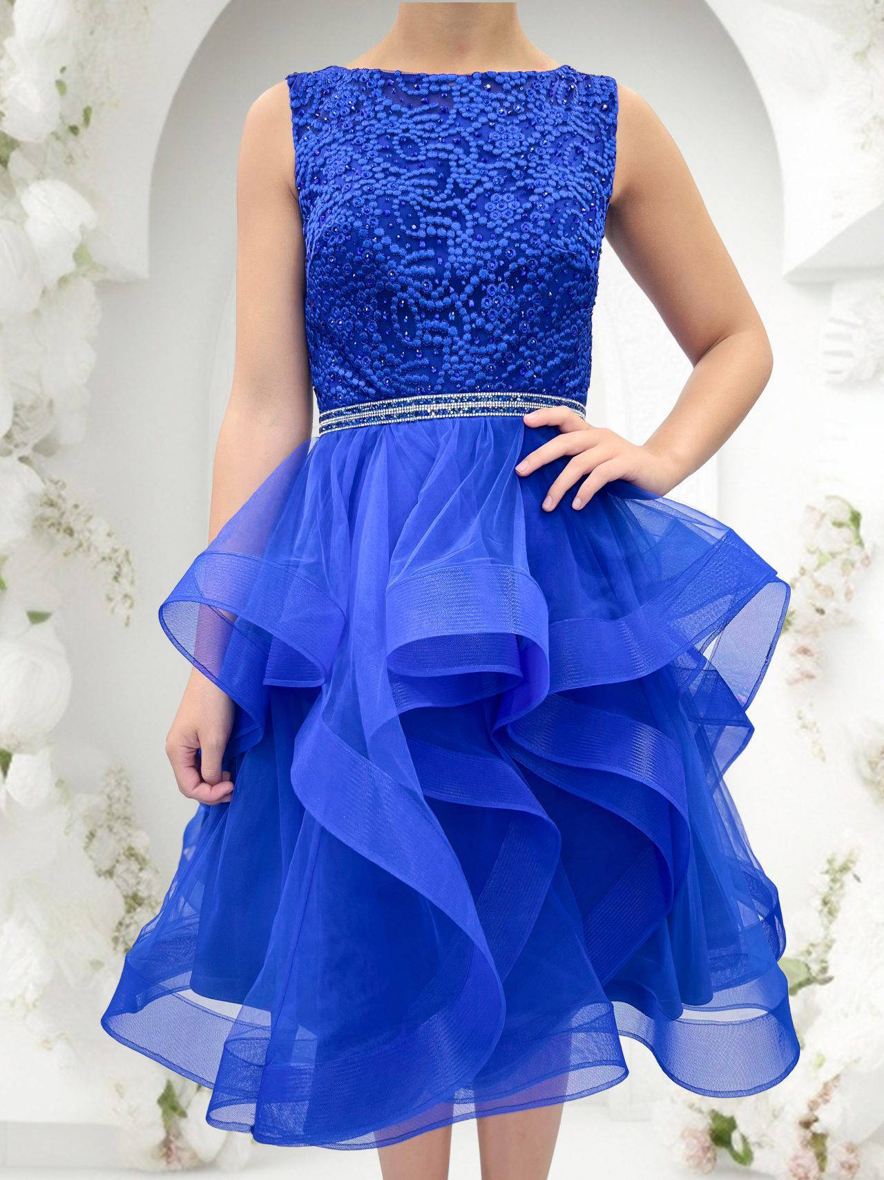 Confirmation Wear & Dresses | New Generations