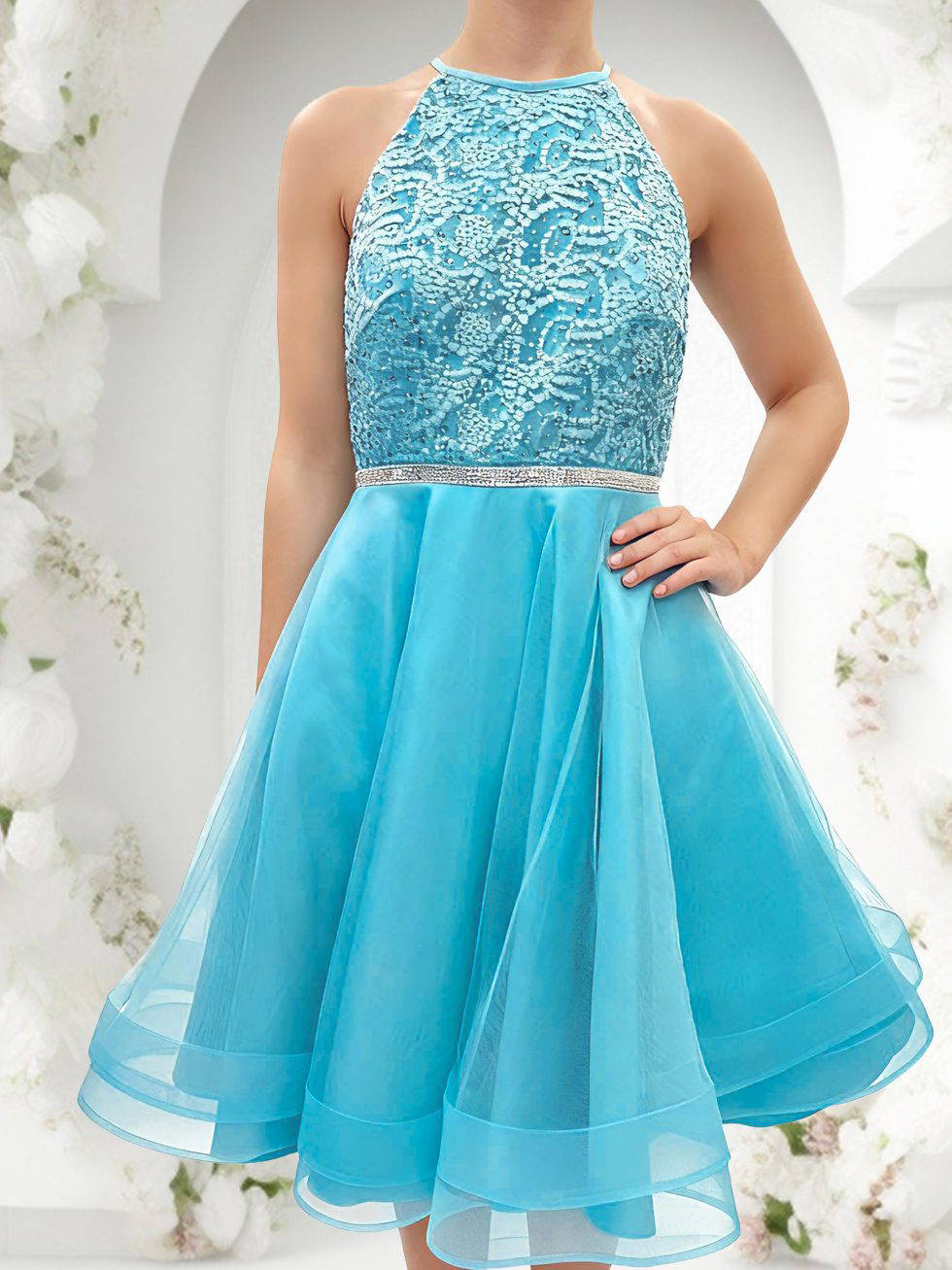 Confirmation Wear & Dresses | New Generations