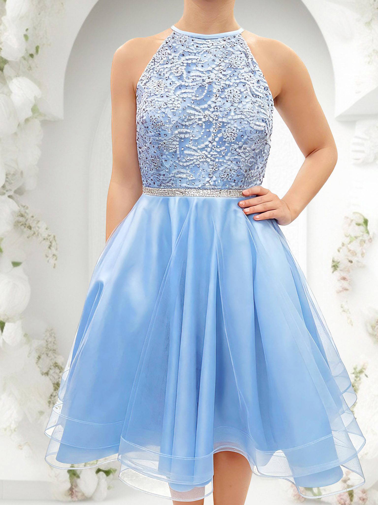 Confirmation Wear & Dresses | New Generations