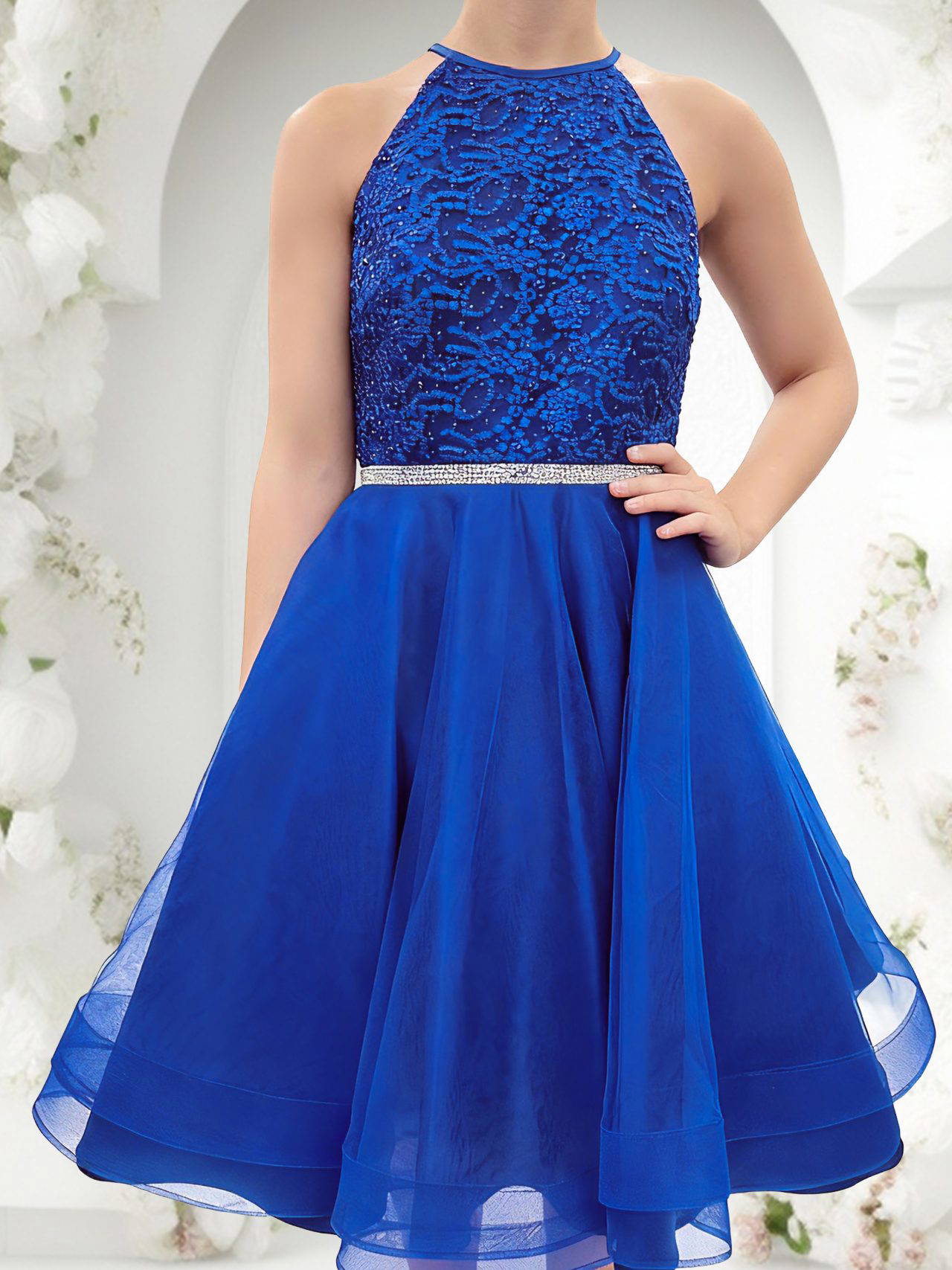 Confirmation Wear & Dresses | New Generations