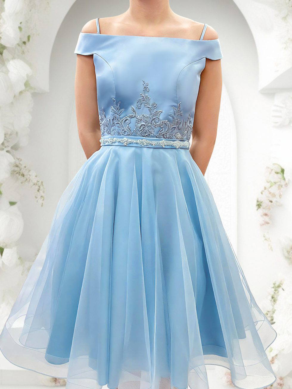 Confirmation Wear & Dresses | New Generations