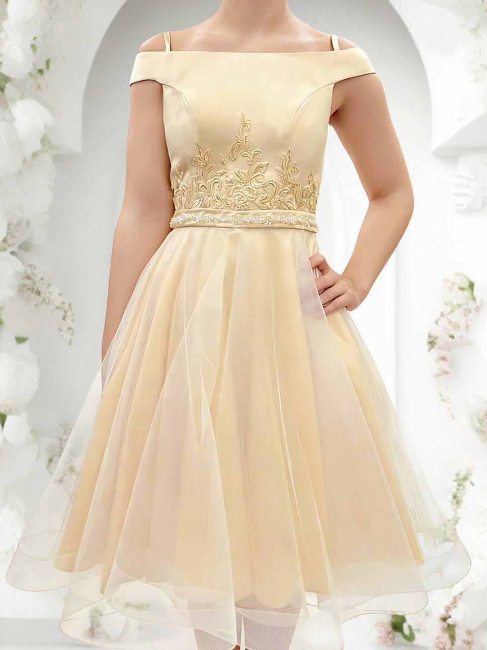 Confirmation Wear & Dresses | New Generations